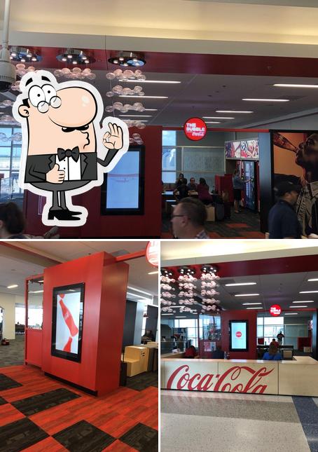 The Bubble in Irving - Restaurant reviews
