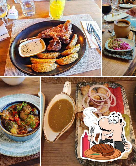 Top 10 restaurants in Batumi, september 2025 - Restaurant Guru