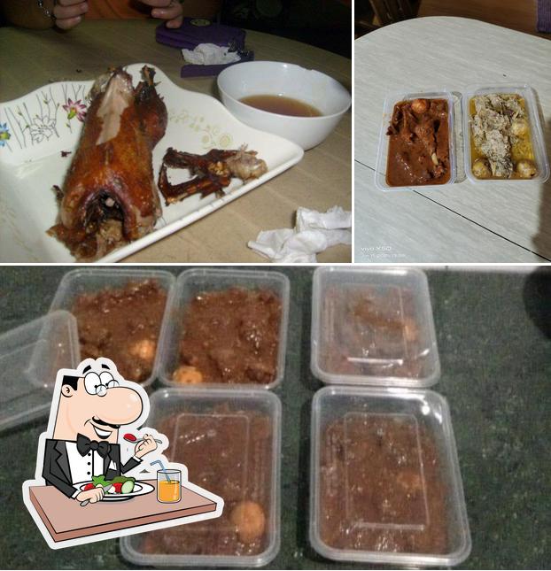Tina's Fried Itik, Angono - Restaurant menu, prices and reviews