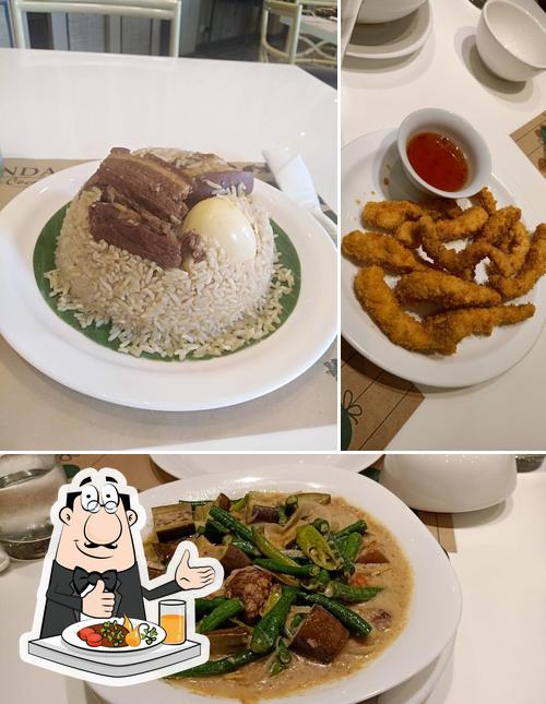 Veranda by Cocolime, Subic Bay Freeport Zone - Restaurant menu, prices ...