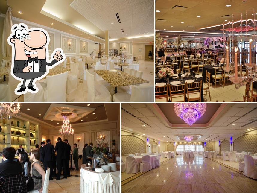 Villa Borghese Caterers in Wappingers Falls - Restaurant reviews