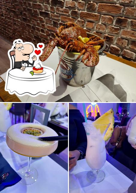 WOWCRAB Market, Rotterdam - Restaurantbewertungen