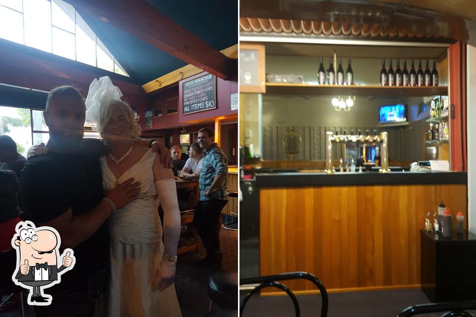 Waterloo Hotel, Dunedin - Restaurant menu, prices and reviews