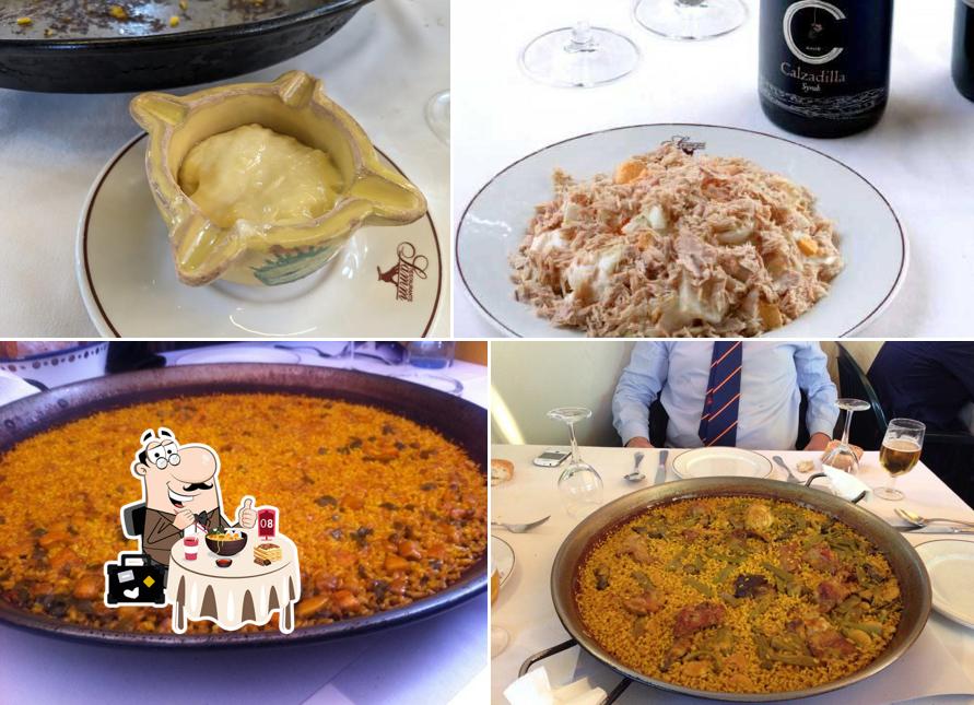 Restaurante Samm, Madrid - Carta del restaurante y opiniones