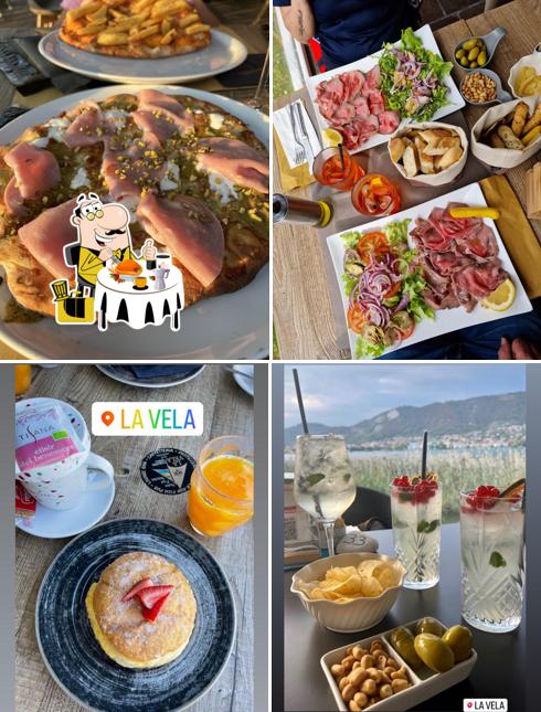 RistoBistrot La Vela, Paratico - Menu del ristorante, prezzi e recensioni