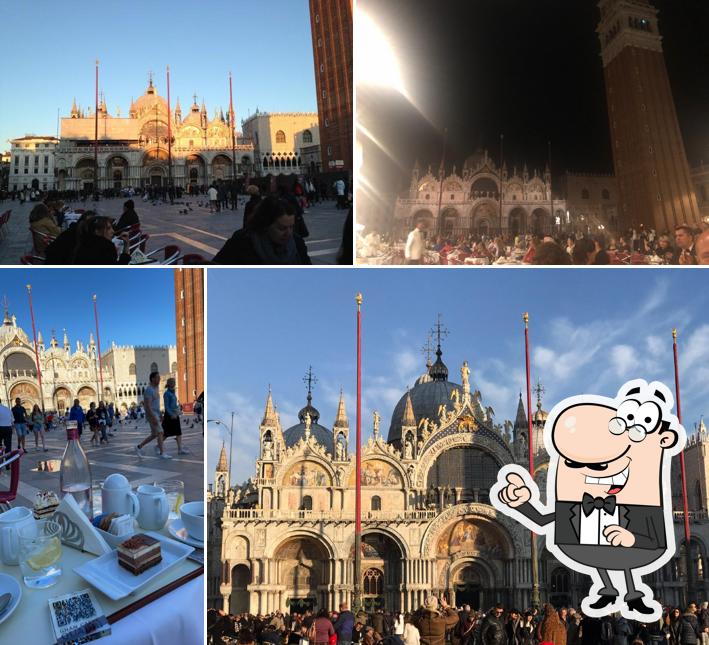 Ristorante Quadri, Venice - Restaurant menu, prices and reviews