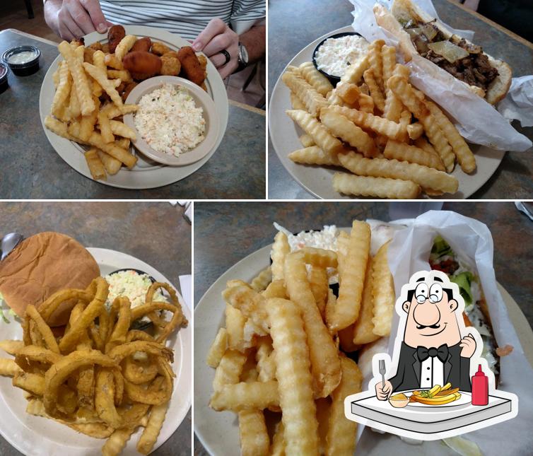 Top 5 restaurants with fried rice in Seneca, september 2025 ...