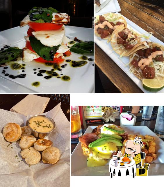 Best shrimp ceviche in West Hollywood restaurants, winter 2024 ...