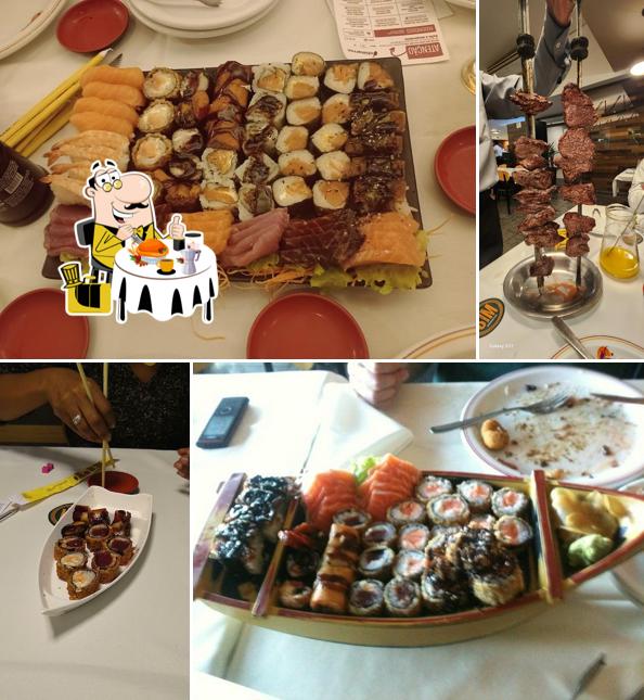 Chimarron Churrascaria, Juiz de Fora - Menu do restaurante, preços e ...