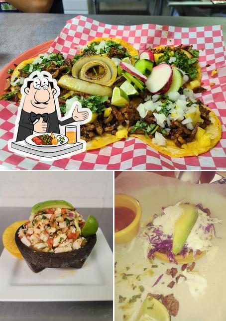Tres Agaves Mexican Restaurant, Wardsville - Restaurant menu, prices ...