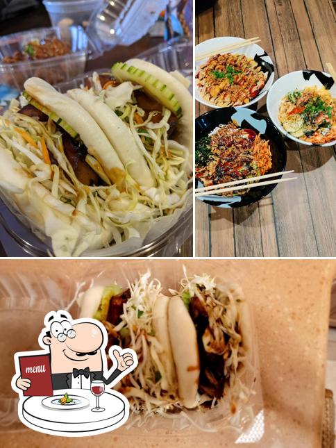 Sukiya Ramen & Poke, New York City - Restaurant menu, prices and reviews