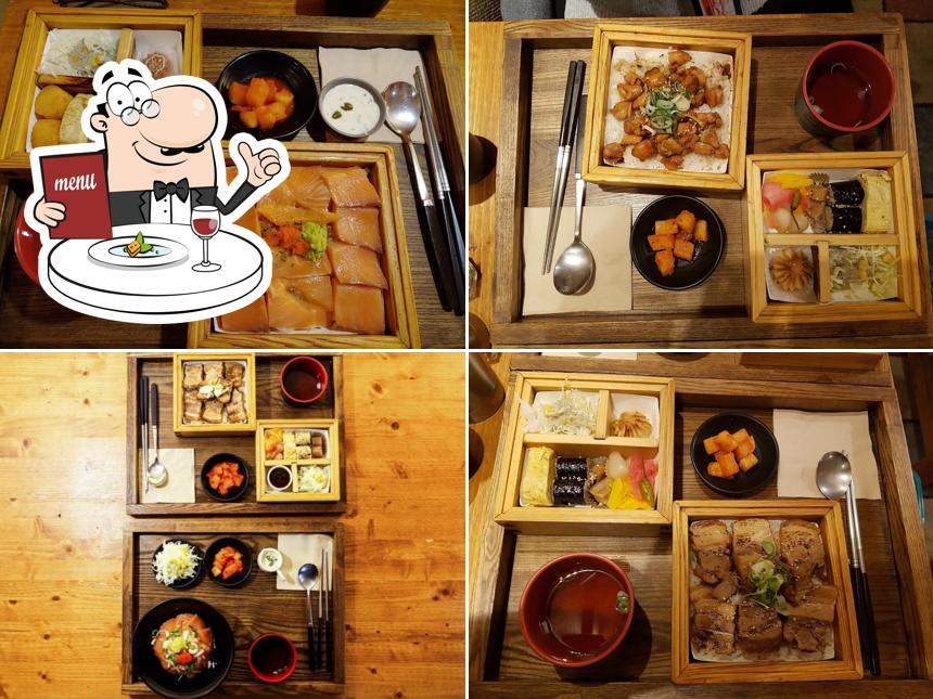 Tatami restaurant, Seoul, 71-19 Cheongpa-dong 2(i)-ga - Restaurant reviews