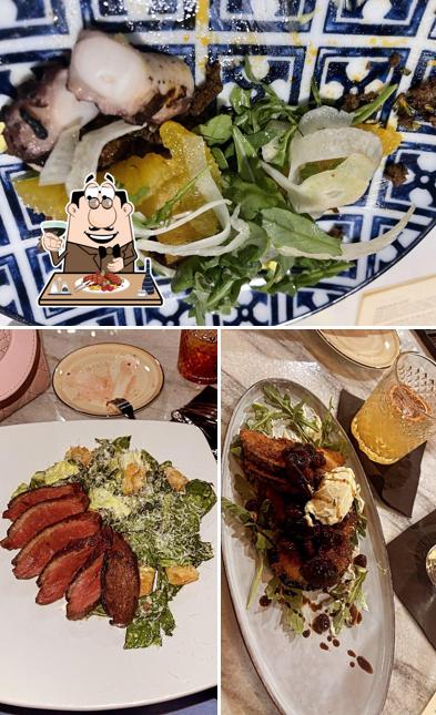 The Huntsman, Tallahassee - Restaurant menu, prices and reviews