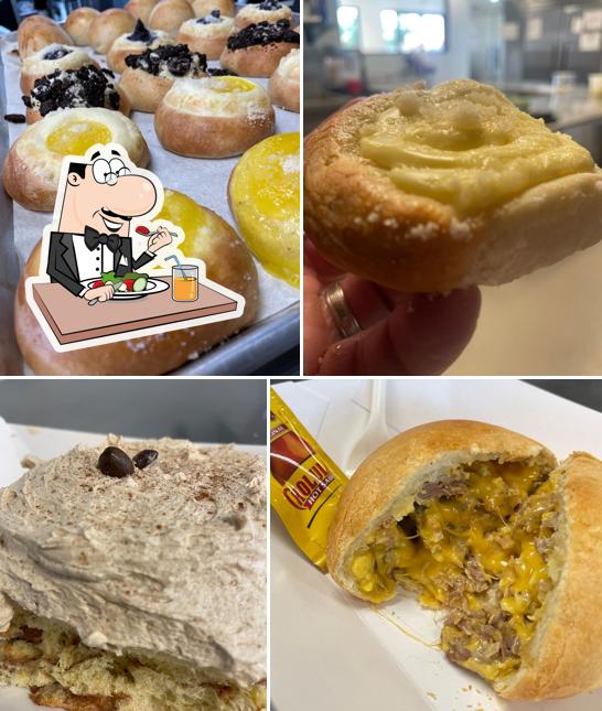 The Kolache Cafe in Phoenix - Restaurant menu and reviews