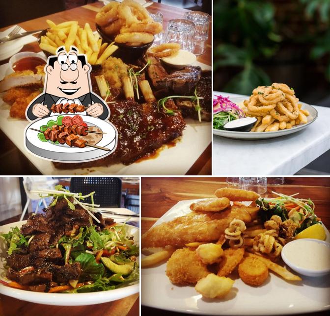 The Last Local, Canning Vale - Restaurant menu, prices and reviews