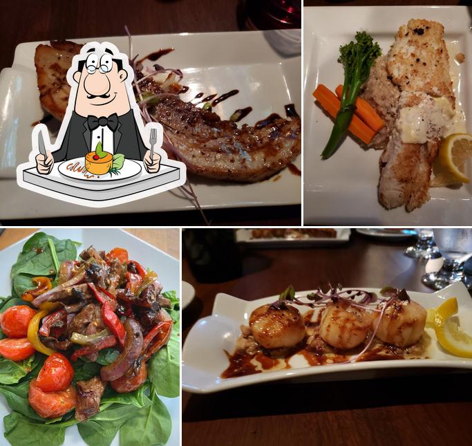 The Wine Cellar in Corner Brook - Restaurant reviews