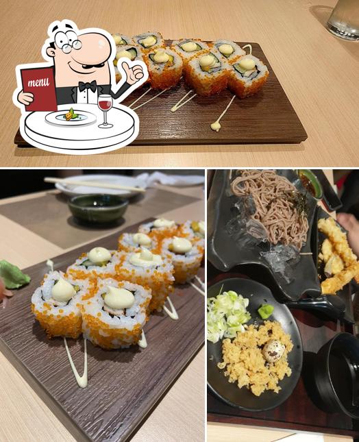 Watami, Muntinlupa - Restaurant menu, prices and reviews