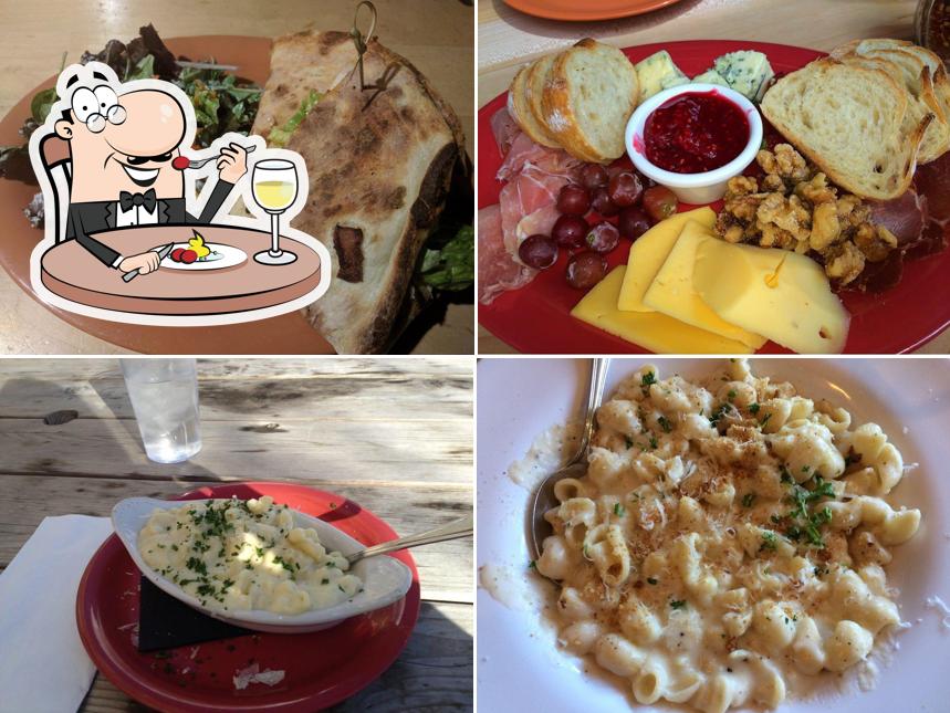 Watershed Pub & Kitchen, Seattle - Restaurant menu, prices and reviews