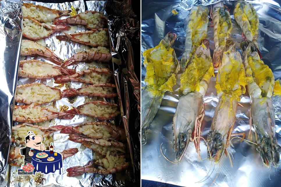 اسماك العرب restaurant, New Cairo City - Restaurant reviews