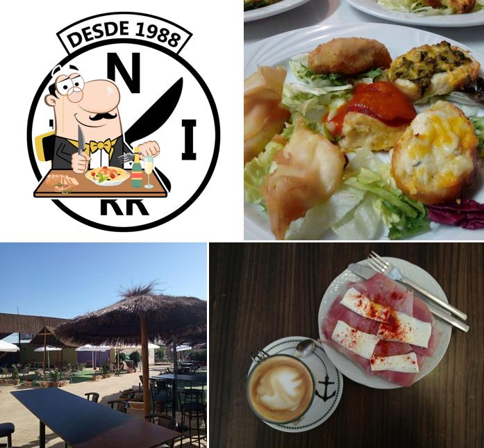 Restaurante Nirri, Mérida - Restaurant menu, prices and reviews