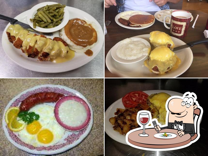 Cafe 431 in Phenix City - Restaurant reviews