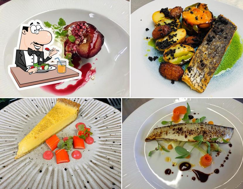 L20 Restaurant, Liverpool - Carta del restaurante y opiniones