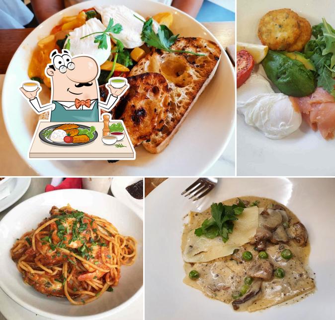 New Farm Deli, Shop 5, 6, 7 & 8, 900 Brunswick St in Brisbane City ...