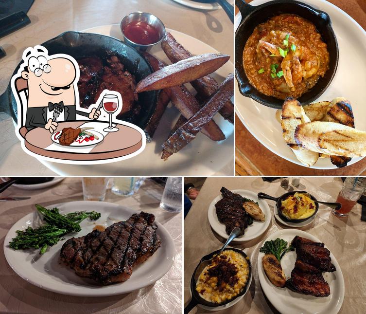 Sassy Bass Cookout Tiki Bar in USA - Restaurant menu and reviews