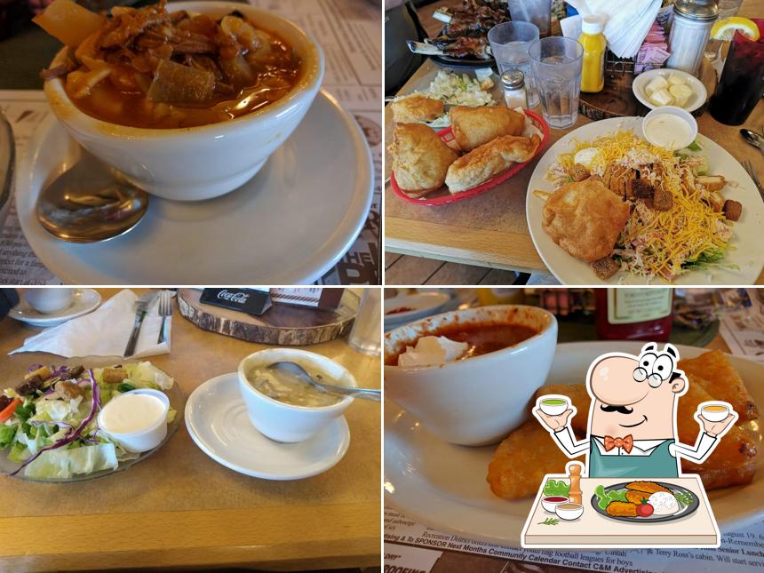 7-11 Ranch Restaurant, Vernal - Restaurant menu, prices and reviews