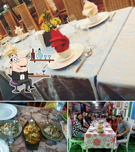 7° Degrees Grill, Bar, Restaurant & Catering Services, Legazpi City ...