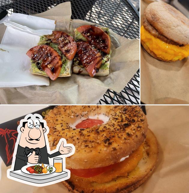 Alchemist Coffee, Eagle - Restaurant menu, prices and reviews