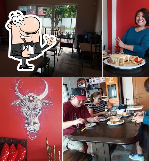 CaFe tRiBu Bayamabang, Tarlac City - Restaurant reviews
