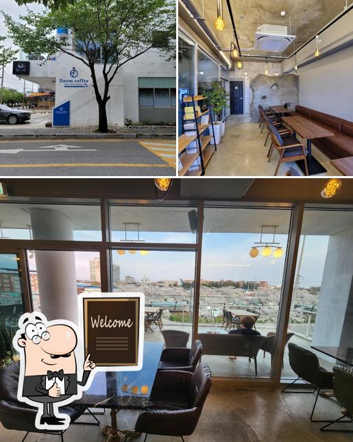 Daom cafe, Mungyeong-si - Restaurant reviews