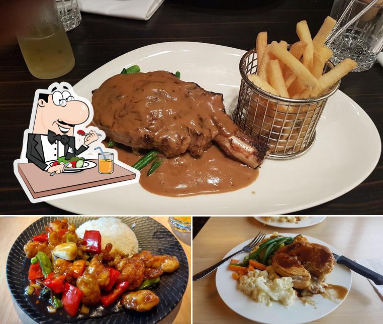Dee Why RSL, Dee Why - Restaurant menu, prices and reviews