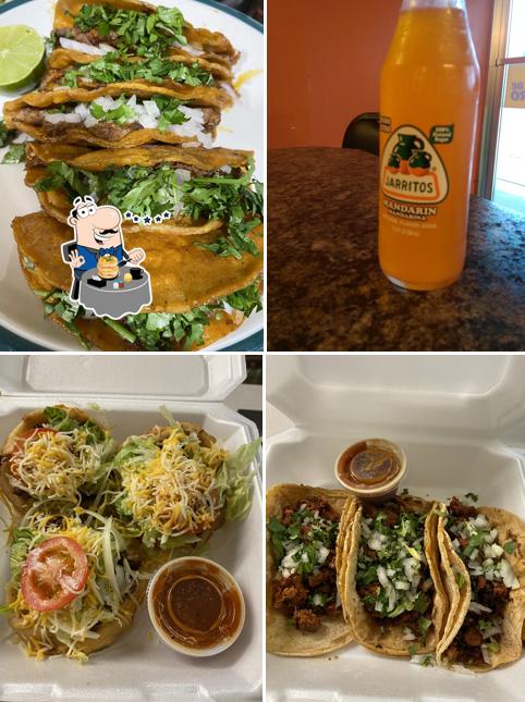 El Toro Mexican Restaurant / Market, Antigo - Restaurant menu, prices ...