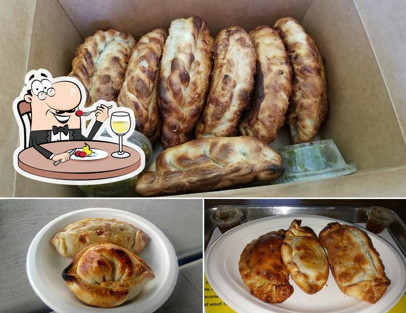 Empanada Kitchen, San Diego - Restaurant menu, prices and reviews