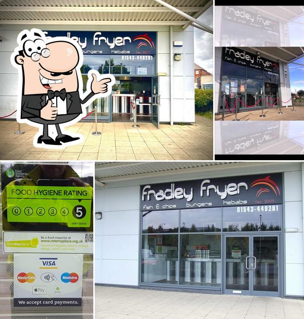 Top 10 restaurants in Lichfield, october 2025 - Restaurant Guru