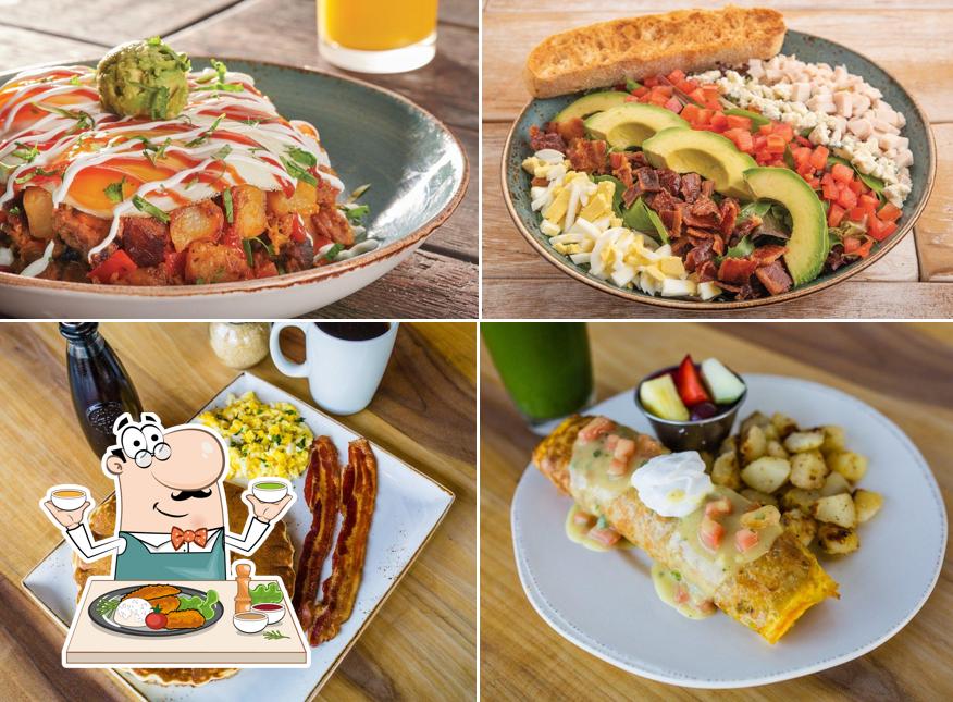 First Watch, Gaithersburg - Restaurant menu, prices and reviews