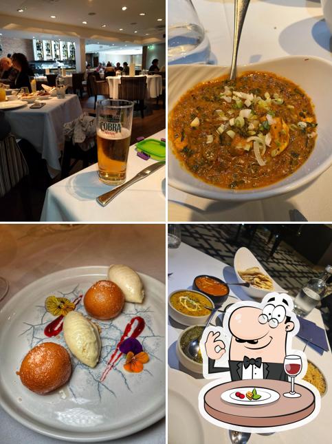 Five Rivers À La Carte, Walsall - Restaurant menu, prices and reviews