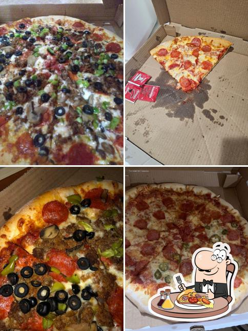 George's Pizza, Holtville - Restaurant menu, prices and reviews