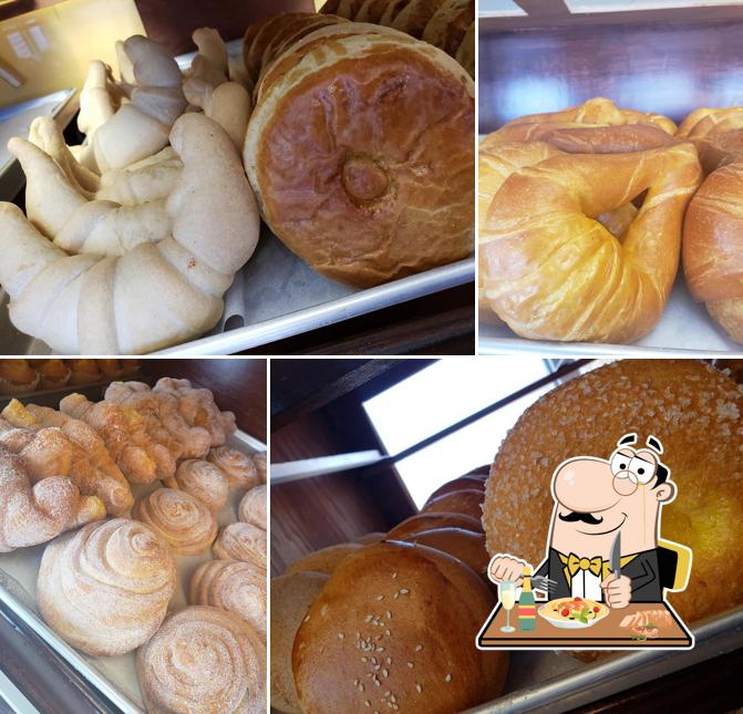 International Bakery, Omaha - Restaurant menu, prices and reviews