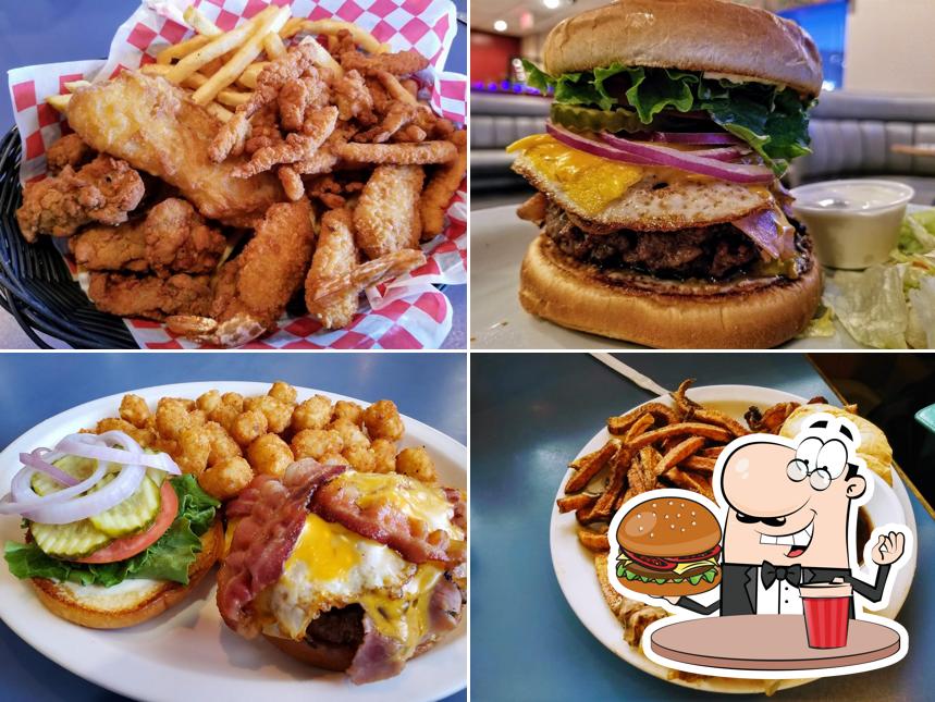 Find the best place to eat in Rock Island, Washington, winter 2023 ...