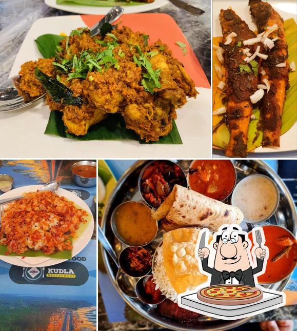 Kudla Restaurant, Dubai - Restaurant menu, prices and reviews
