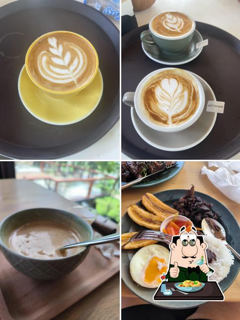 Lake View Cafe, Valencia City - Restaurant menu, prices and reviews