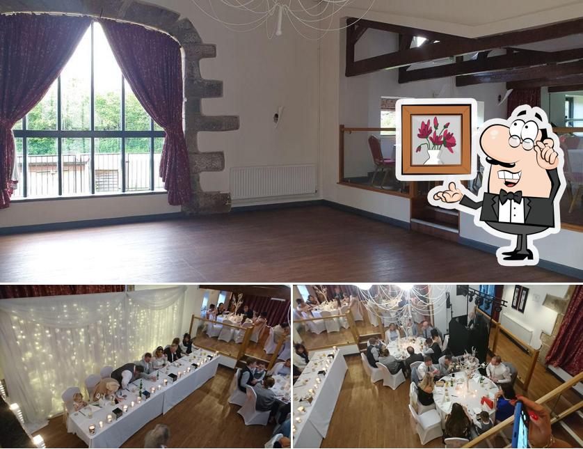 Ley Inn, Chorley - Restaurant menu, prices and reviews