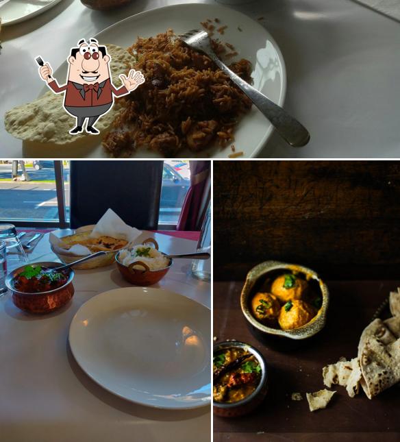 Mr India Restaurant Northcote, Auckland - Restaurant menu, prices and ...