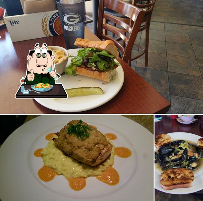 Best fried fish in Sheboygan restaurants, winter 2024 - Restaurant Guru