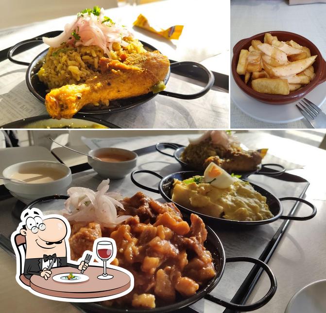 Top 10 restaurants in Mahon, october 2025 - Restaurant Guru