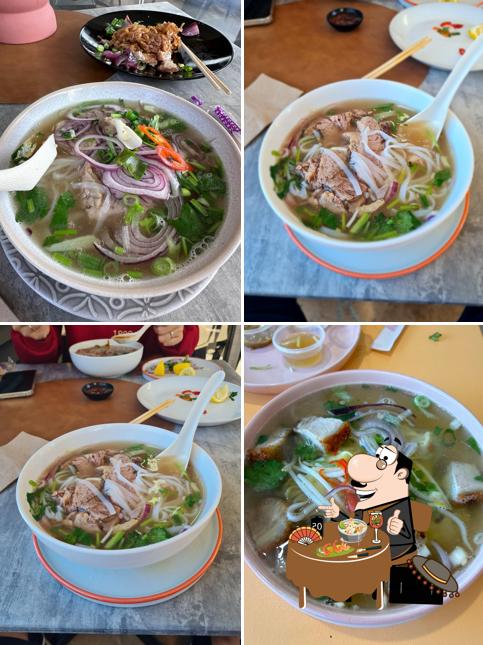 Pho Home, Port Macquarie - Restaurant menu, prices and reviews