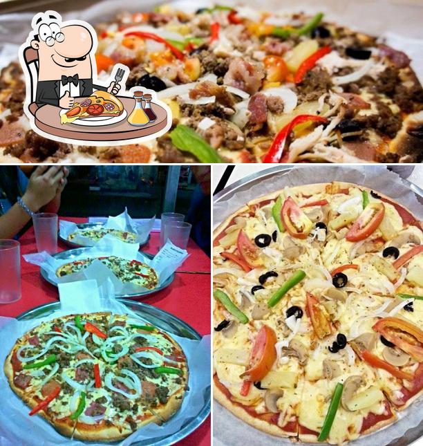 Biaños Pizza, Lapu-Lapu City - Restaurant menu, prices and reviews